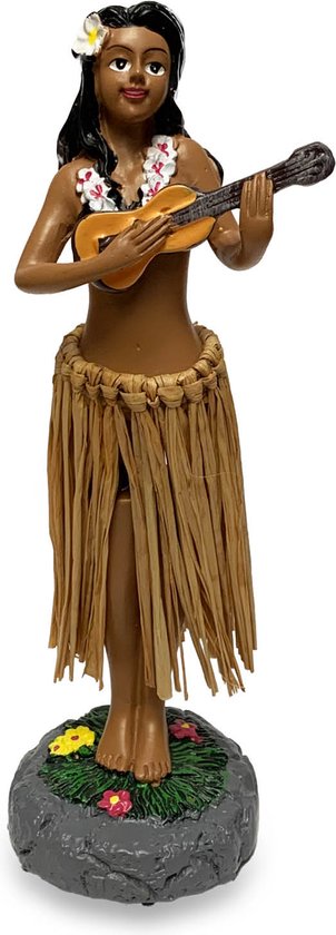 HULA DASHBOARD DANCERS – noordpiersurfshop.nl