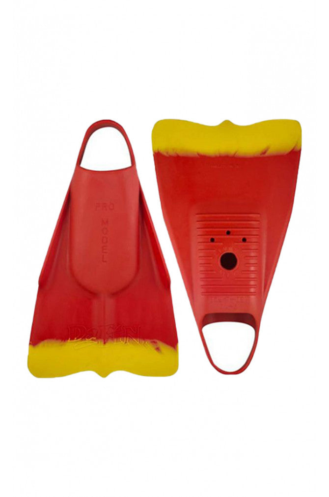 PRO LIFEGUARD FINS – noordpiersurfshop.nl